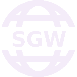Login SGW